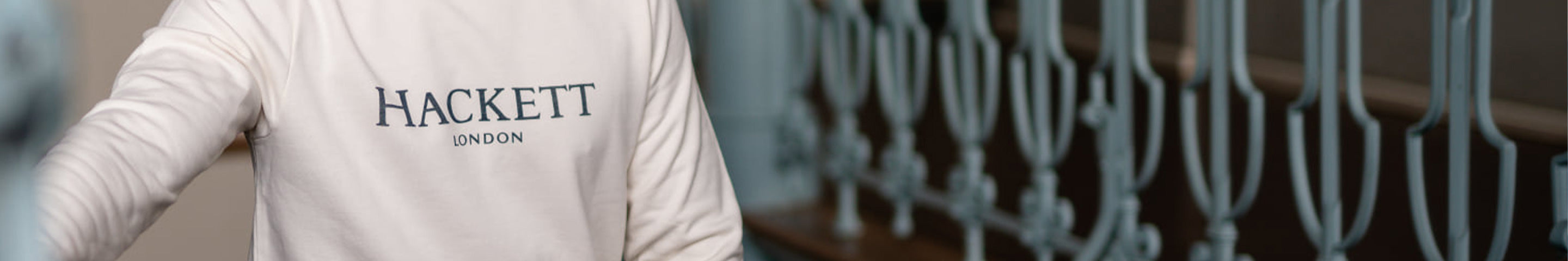 Hackett London – The Smart Dresser