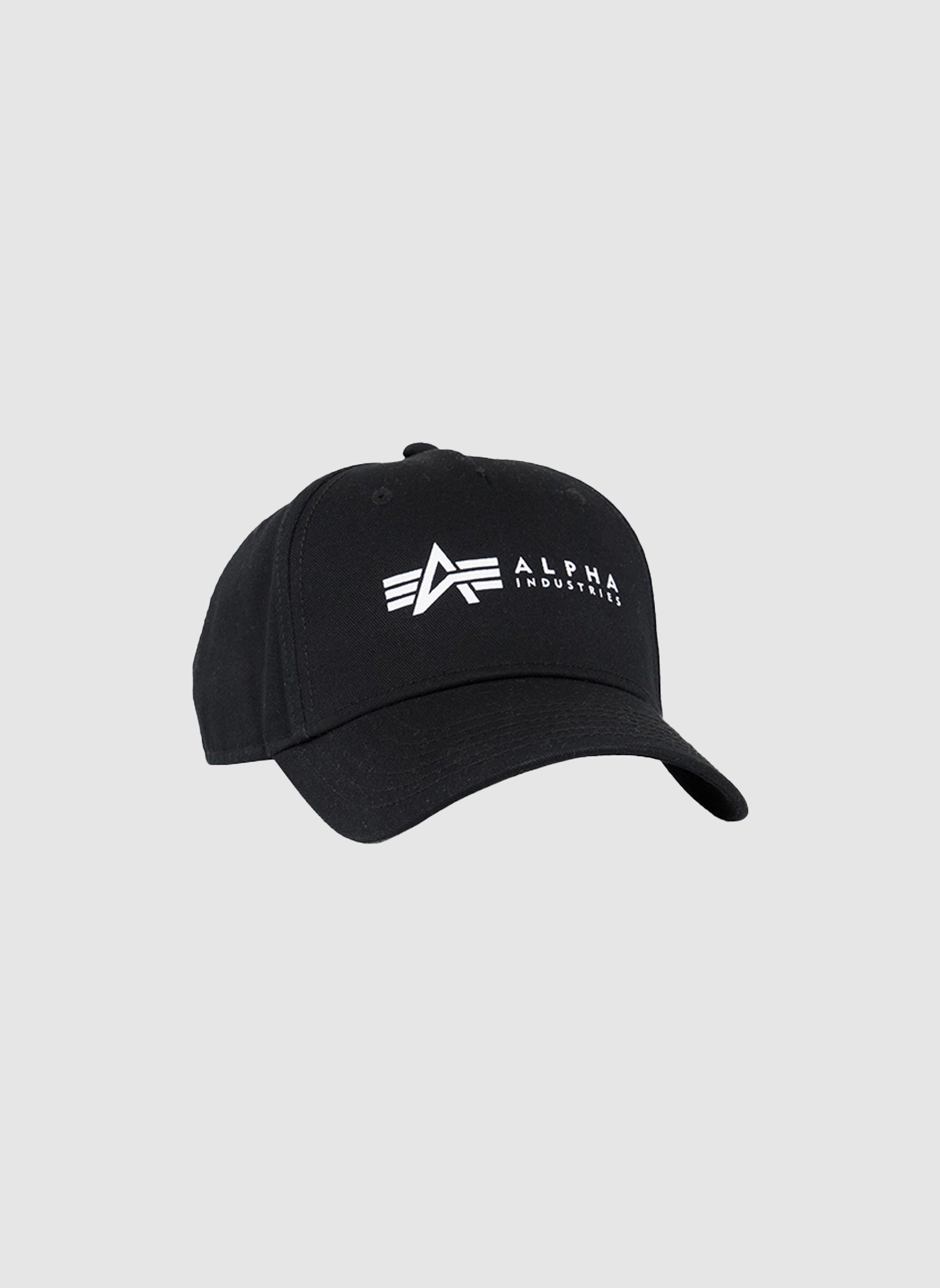 Alpha Cap - Black – The Smart Dresser