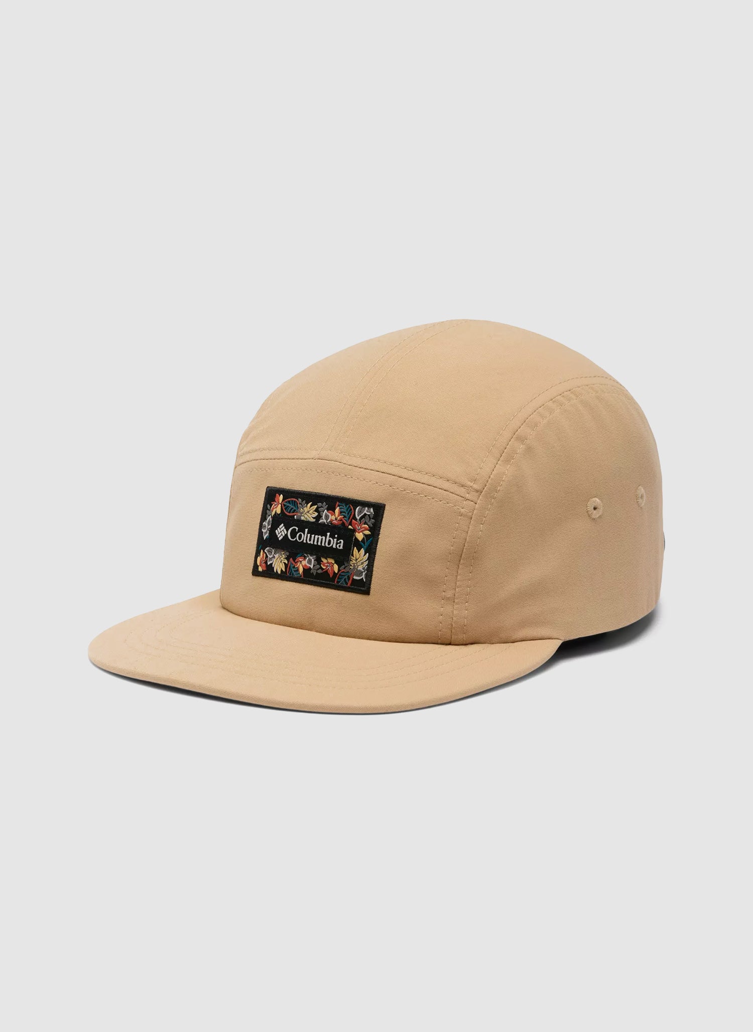 Creek Side 5 Panel Cap - Canoe – The Smart Dresser