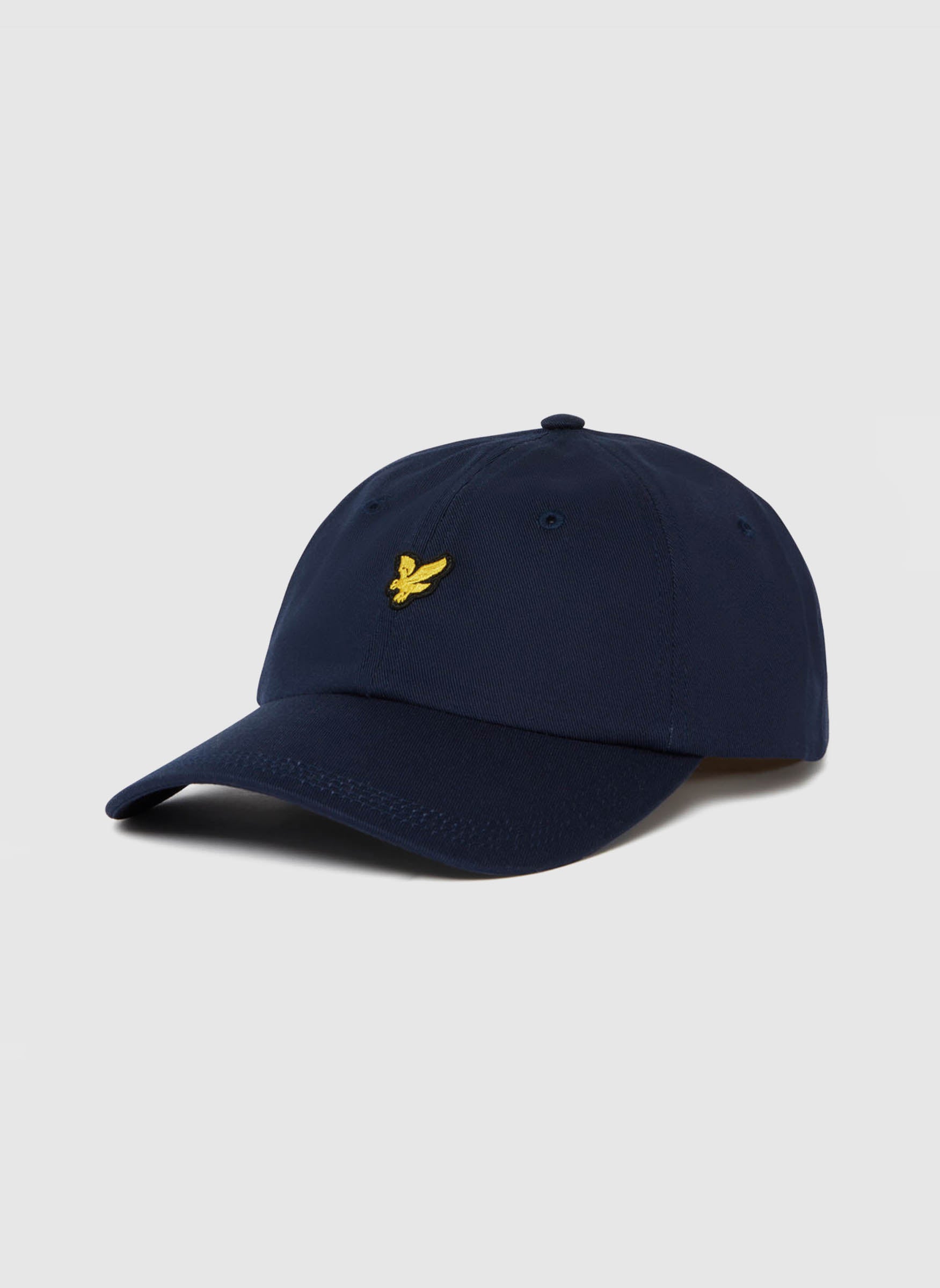 Baseball Cap - Dark Navy – The Smart Dresser