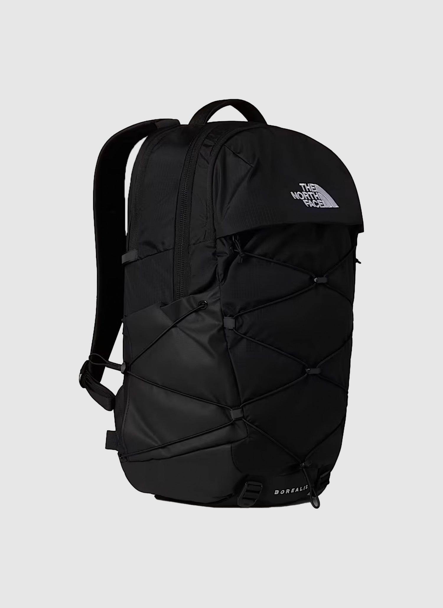Borealis Bag - Black – The Smart Dresser